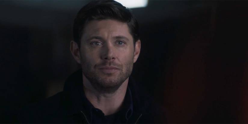 Strange New Worlds Needs Dr. McCoy: This Supernatural Star Should Play ...