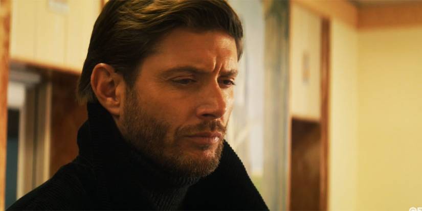 Jensen Ackles & Fans Promote #SaveTheWinchesters Campaign After CW ...