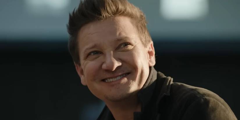 Jeremy Renner Breaks Silence On MCU Future 5 Months After Terrifying ...