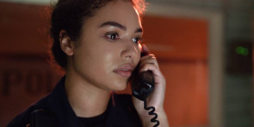 Anthony DiBlasi & Jessica Sula Break Down Malum's Practical Scares