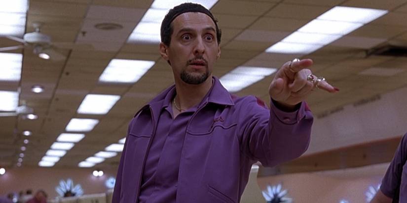 Which Big Lebowski Character Are You Based On Your Zodiac?