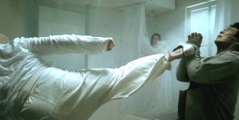 10 Epic Fights In Martial Arts Movies That Rival Bruce Lee's Best Scenes