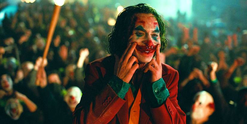 Every DC Character Confirmed In Joker 2