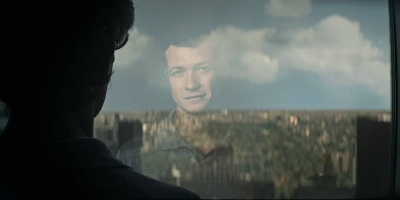 Who Is Rhys Montrose In You Season 4, And What Does He Mean For Joe?