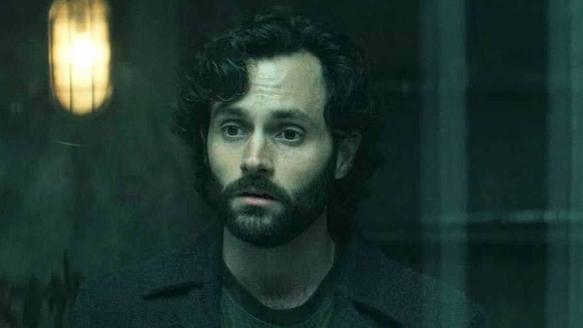You Season 4, Part 2's Shocking Joe Twist Explained By Penn Badgley