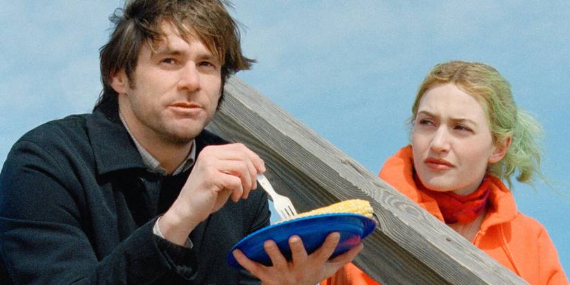 Eternal Sunshine Of The Spotless Mind: Joel & Clementine's Relationship ...