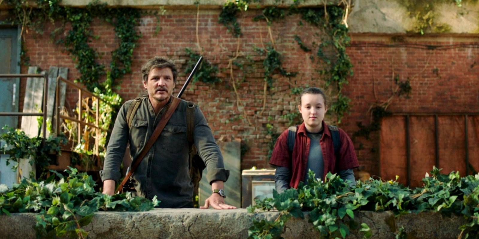 The Last Of Us Finale's Biggest Visual Wasn't CGI After All