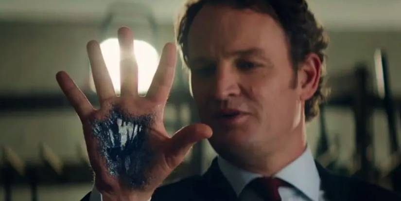 terminator how does john connor exist