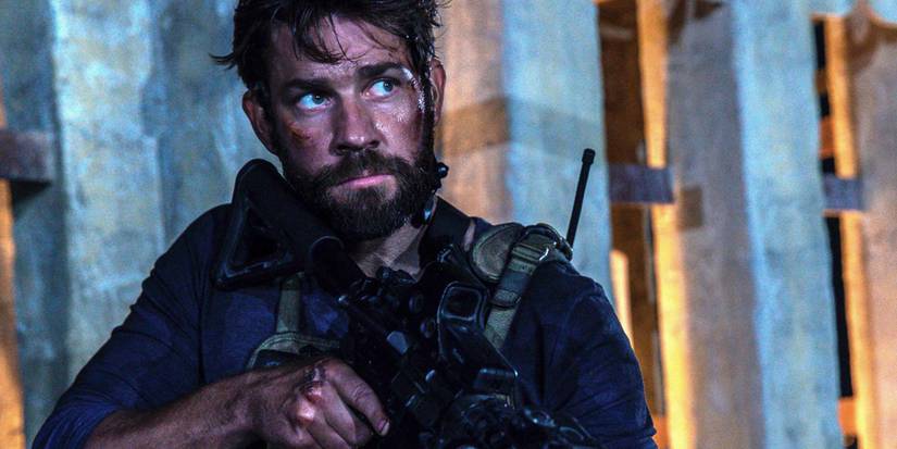 Jack Reacher vs. Jack Ryan - Who Wins The Battle Of Amazon's Jack Shows