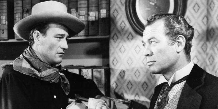 15 Great Western Movie Stars That Aren't John Wayne Or Clint Eastwood