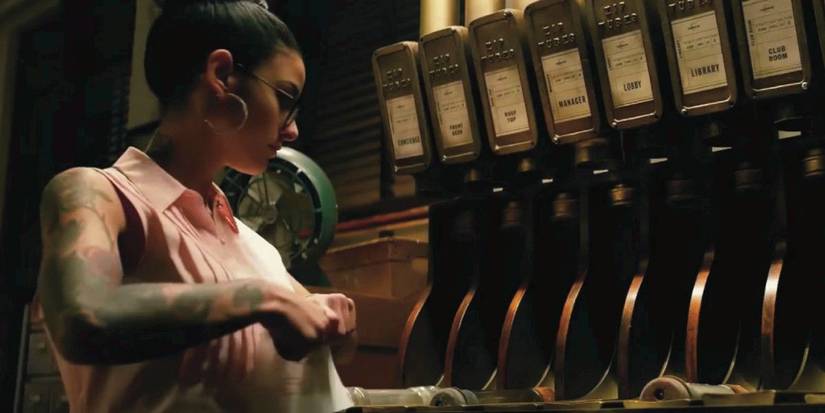 10 Unanswered Questions About The World Of John Wick After Its Prequel