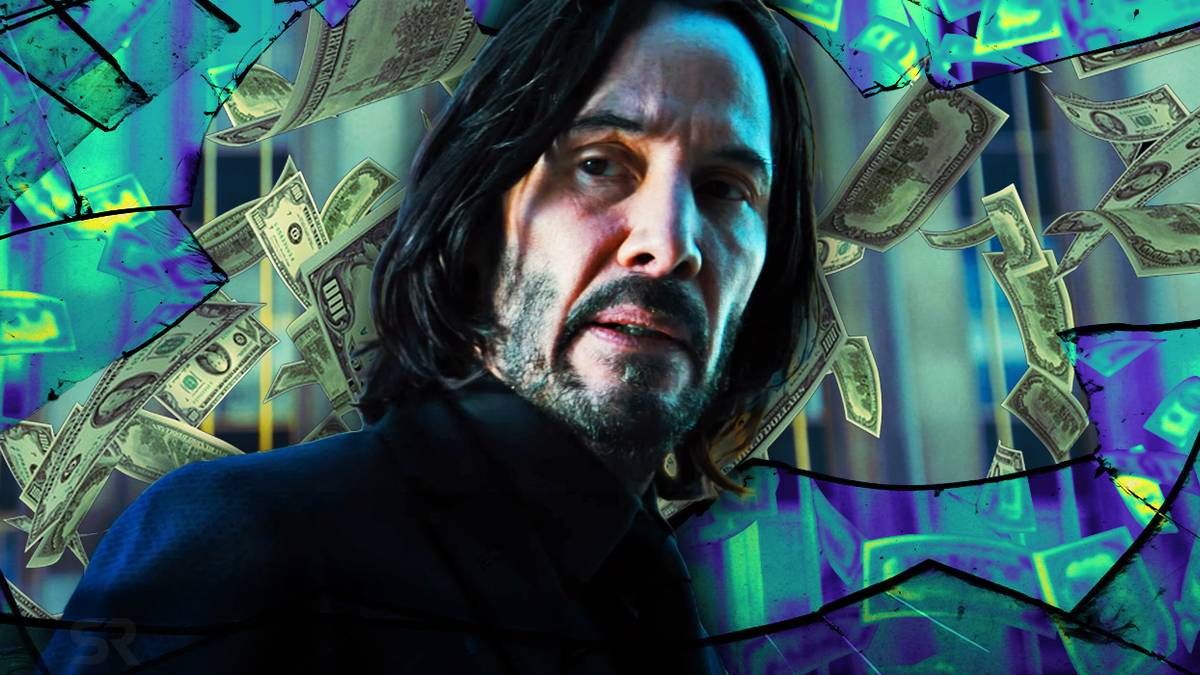 6 Reasons Why John Wick 4’s Box Office Is Breaking So Many Records