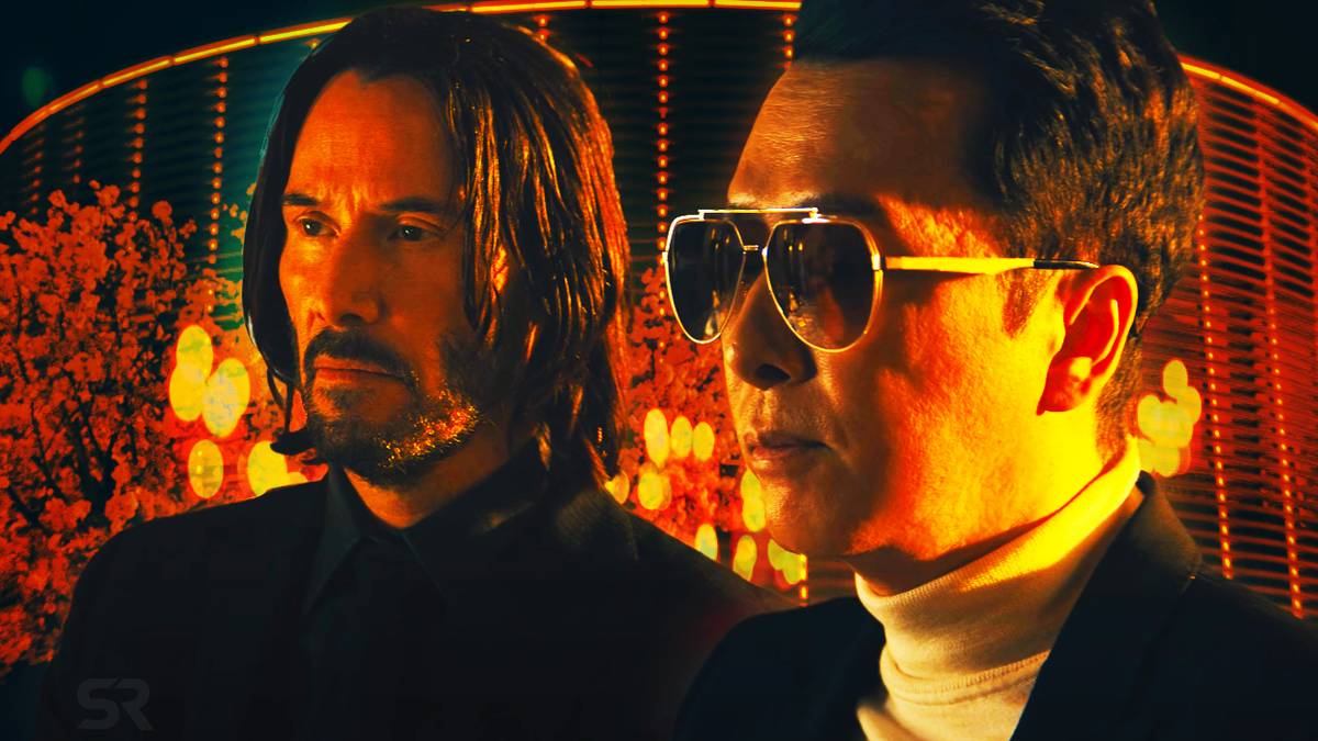 1 Caine Line Foreshadowed John Wick 4’s Shocking End