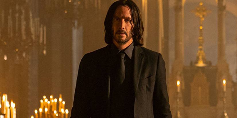 John Wick 4’s Real Meaning Explained