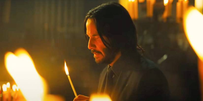 Is John Wick Dead? Franchise Future & Chapter 5 Explained