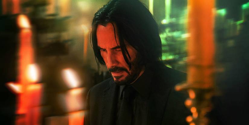 Every Song On The John Wick: Chapter 4 Soundtrack