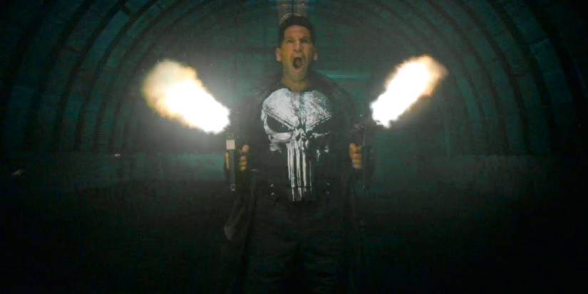 Why Thomas Jane Was Recast As The Punisher After The 2004 Movie