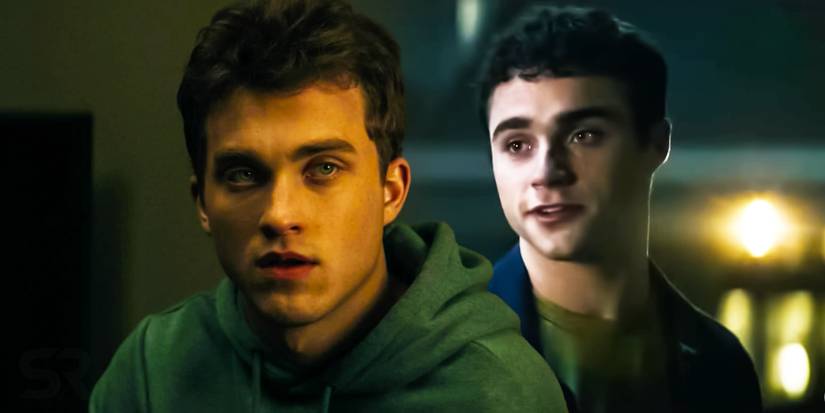 Superman & Lois's New Jonathan Kent Actor Opens Up About Recast