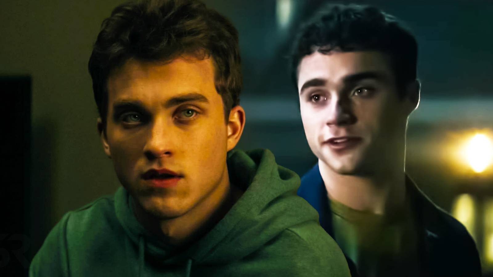 Why Jonathan Kent Was Recast In Superman & Lois Season 3