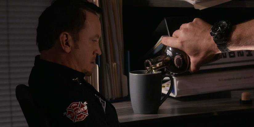 It’s Time For Station 19 To Put An End To Beckett’s Problematic Story