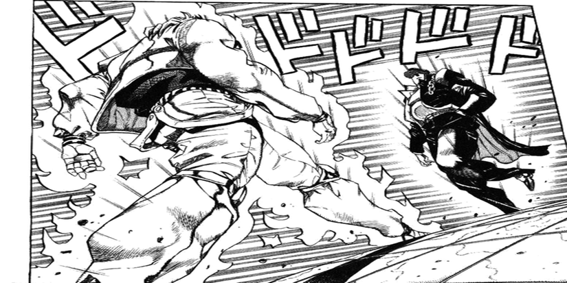 10 Best Shonen Manga Panels of All Time, Ranked