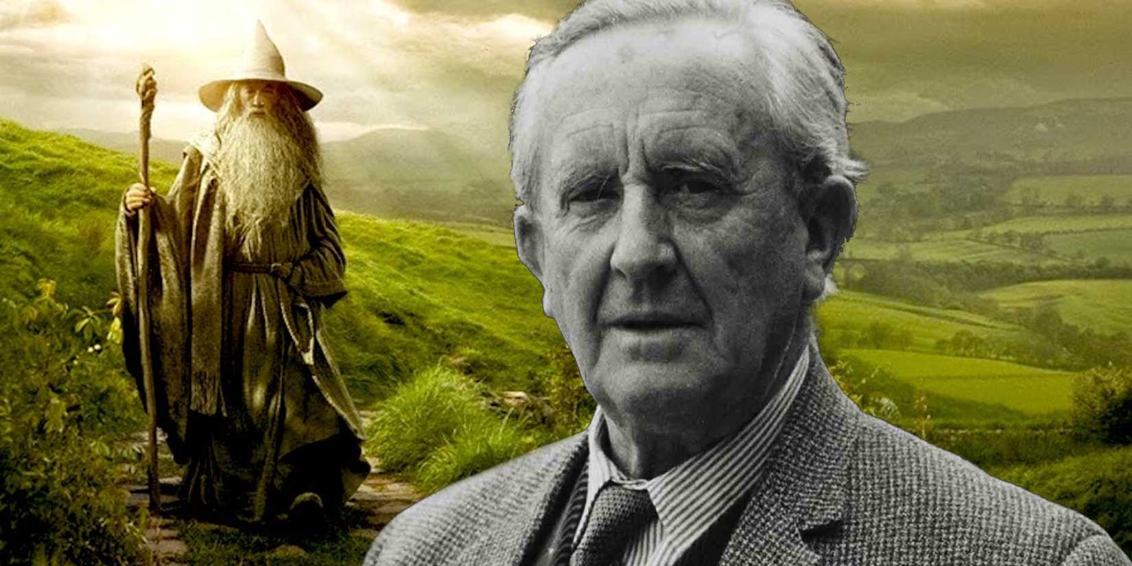 Who Is Tom Bombadil? The Rings Of Power's Major New LOTR Character ...