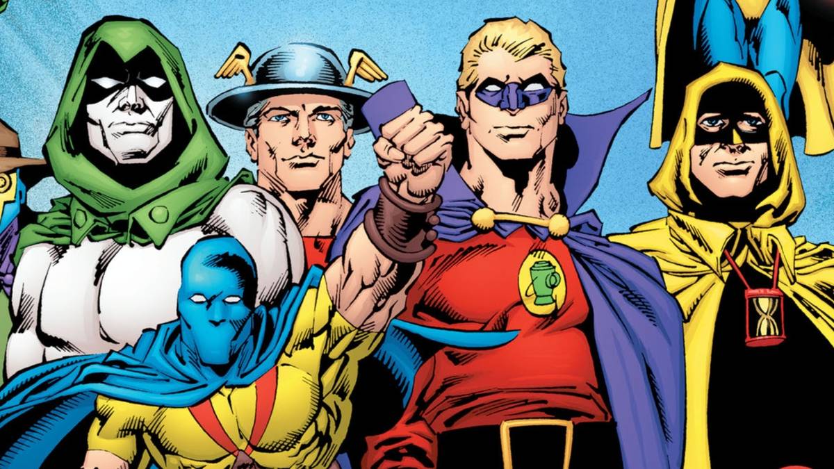 10 Most Powerful JSA Members