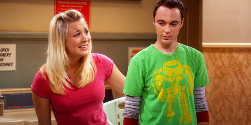 Young Sheldon's Relationship With Mandy Contradicts A TBBT Season 1 Reveal