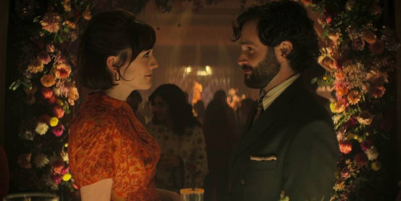You Season 5 Story Update Risks Repeating A Tragic Season 2 Plot With ...