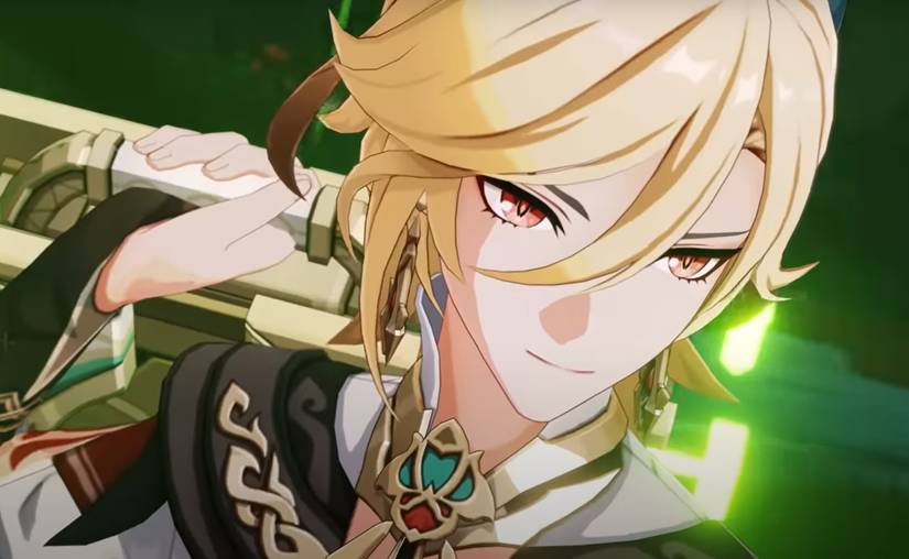 Genshin Impact: Best Kaveh Character Builds - Artifacts, Weapons, & Talents