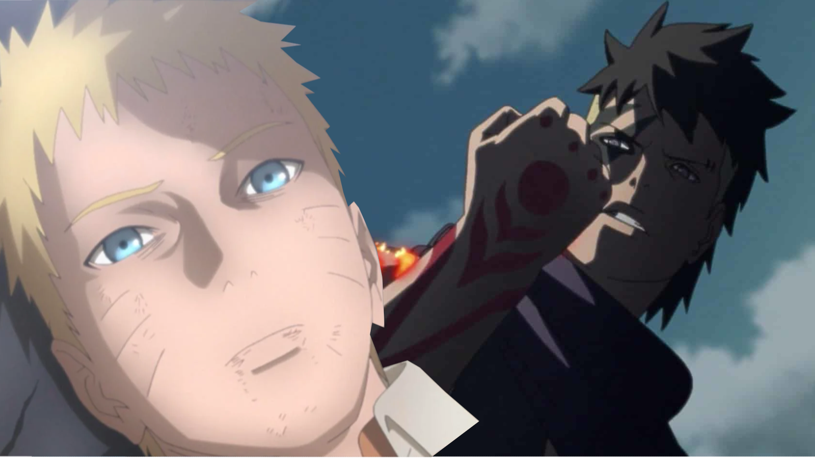 Is Naruto Dead After Boruto's Time Skip?