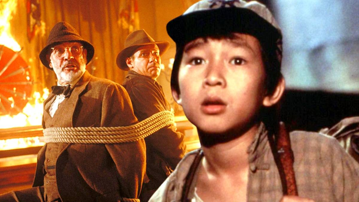 Ke Huy Quan Hoped Short Round Would Return In Indiana Jones 3