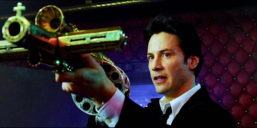 10 Epic Standalone Action Movies That Deserved Their Own Franchises