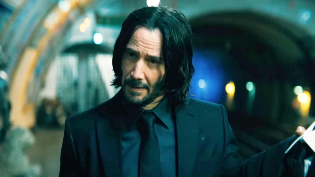 John Wick 4 Reviews: Keanu Reeves Kills It (Again) In Action-Packed Sequel