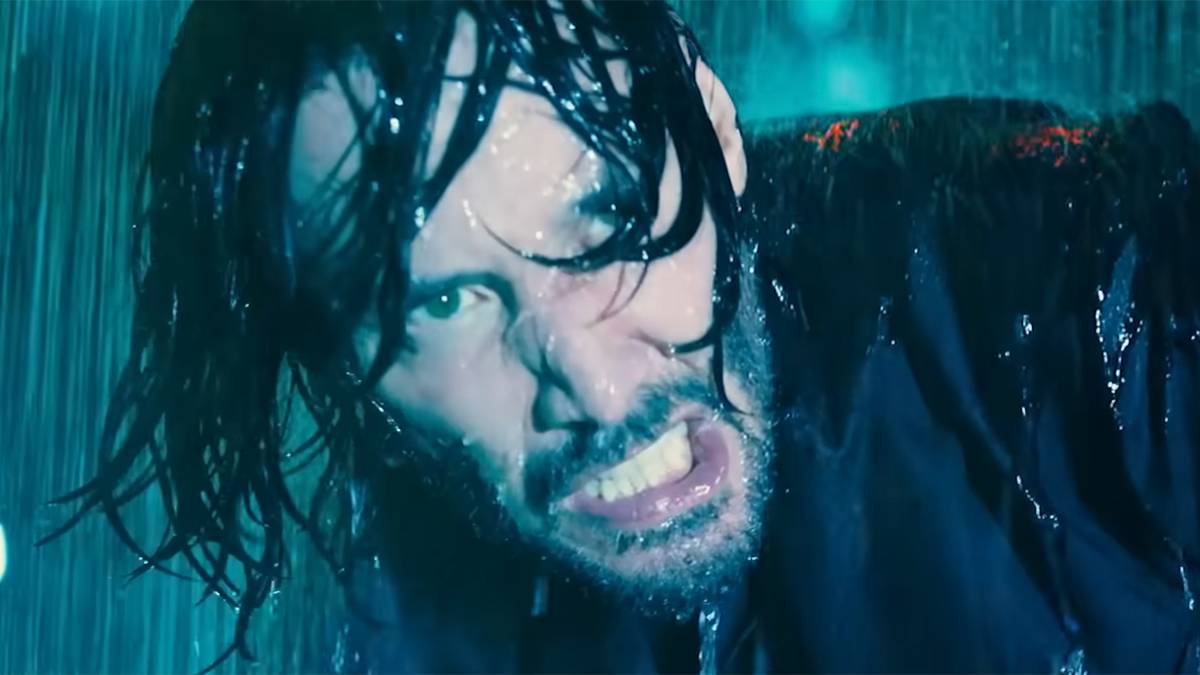 John Wick: Chapter 5 Is Still A Possibility, But The Plot Is A Mystery