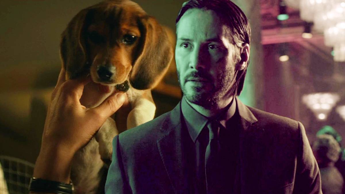 Keanu Reeves Shocks Hollywood: Walking Away from a $200 Million Payday ...