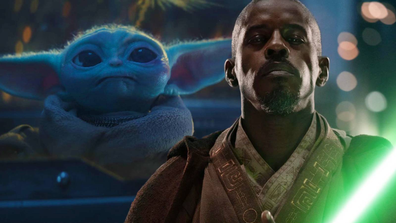 Move Over, Mandalorian: Star Wars Preparing to Revisit Grogu's True Savior