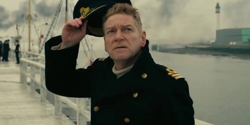 Dunkirk's Cast & Character Guide