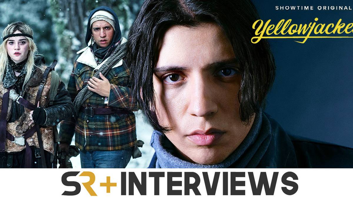 Kevin Alves On Travis Drifting From Natalie In Yellowjackets Season 2