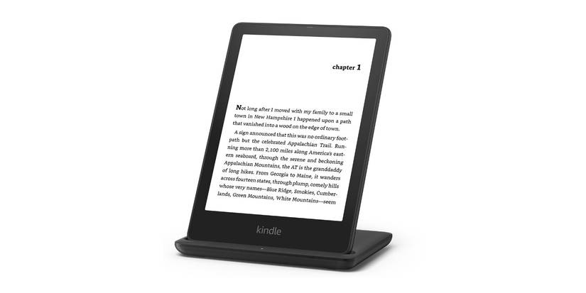 Which Kindle e-Readers Have Wireless Charging?