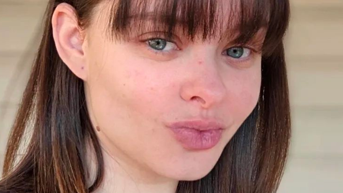 90 Day Fiancé: Kirlyam Cox's Weight Loss Transformation In Photos