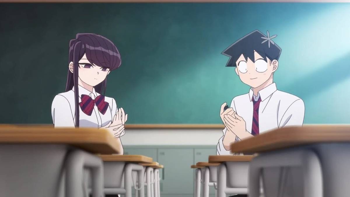 Nearly 10 Years Later, One of Manga's Cutest Rom-Coms Will End This Winter