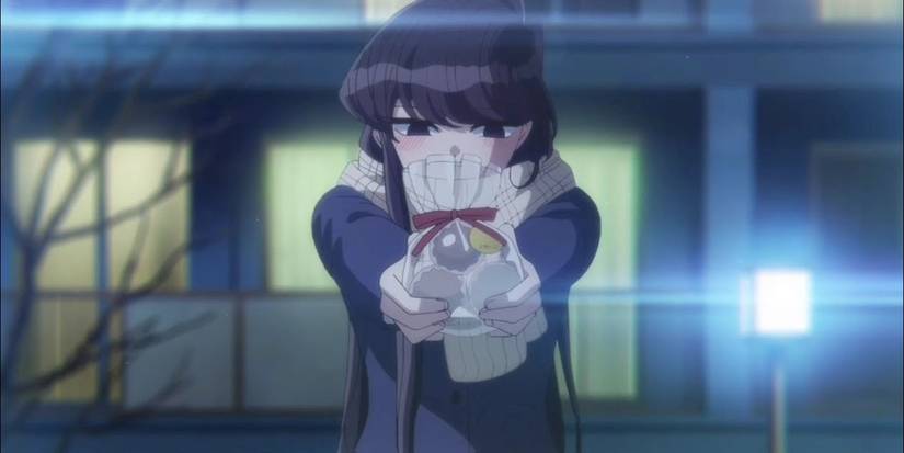 The 10 Most Adorable Komi Can't Communicate Moments