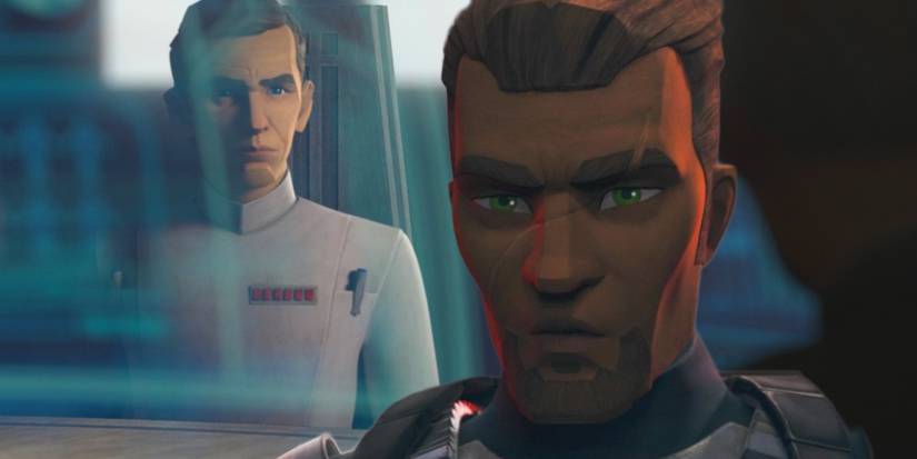 Star Wars: The Bad Batch Season 2 Ending Explained