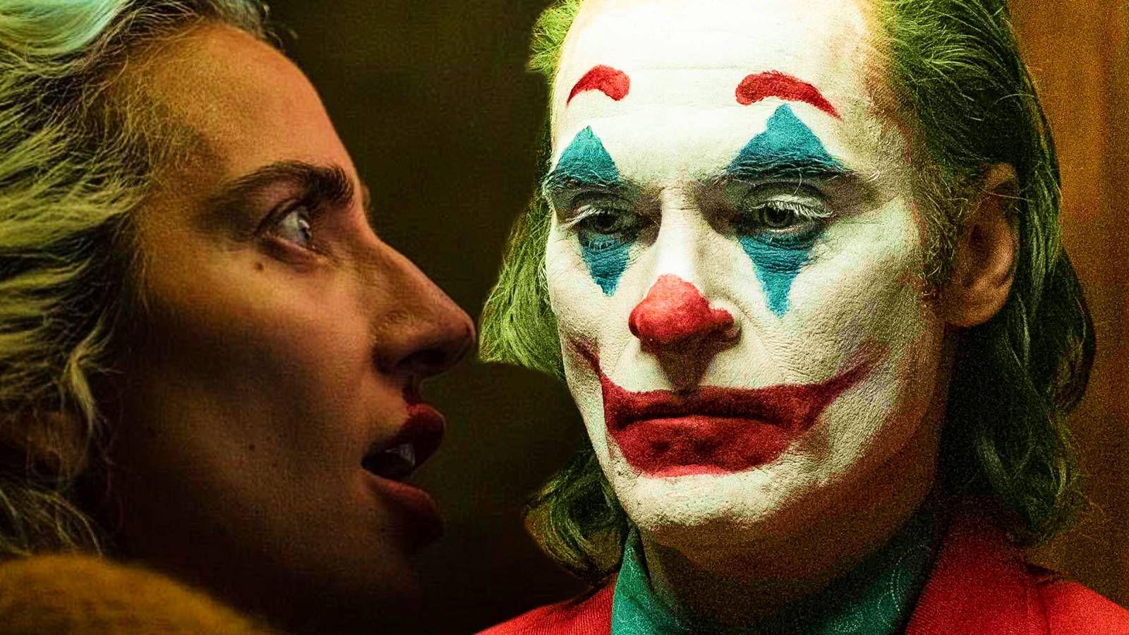 Lady Gaga’s Harley Quinn Role Doubles Down On A Joker Criticism