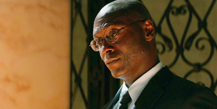 Keanu Reeves & Chad Stahelski Dedicate John Wick 4 To Late Lance Reddick