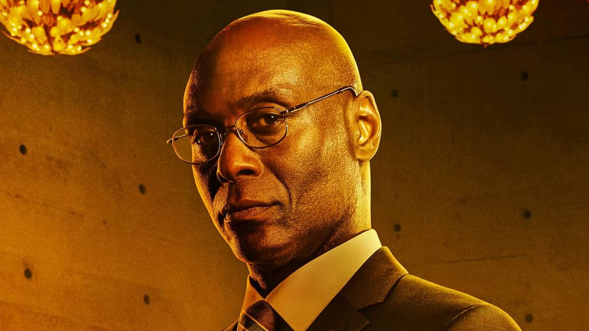 Lance Reddick's John Wick 4 Role Is A Sad Reminder Of Reality