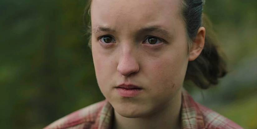 Does Ellie Believe Joel At The End Of The Last Of Us Season 1?