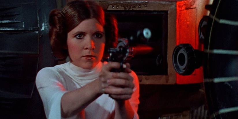 Star Wars Original Trilogy Cast & Character Guide