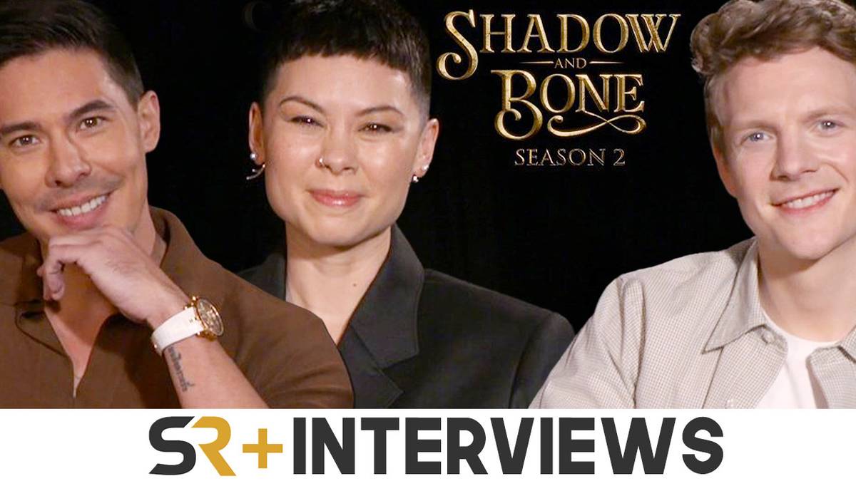 shadow and bone funny interview